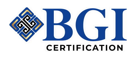 BGI Certification | Organismo De Certificación