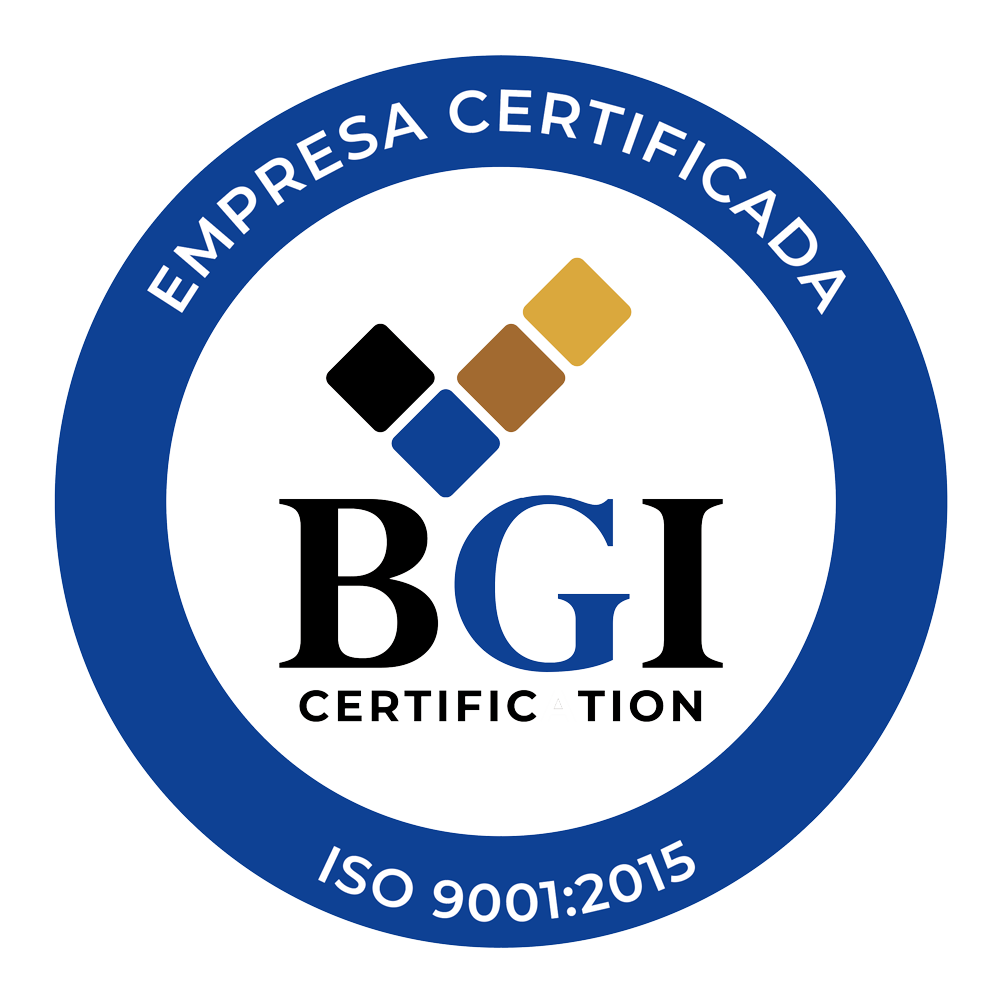 BGI Certification | Organismo De Certificación